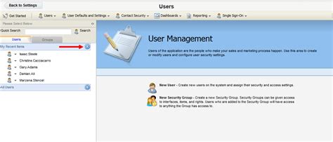 Enabling User Password Expiration