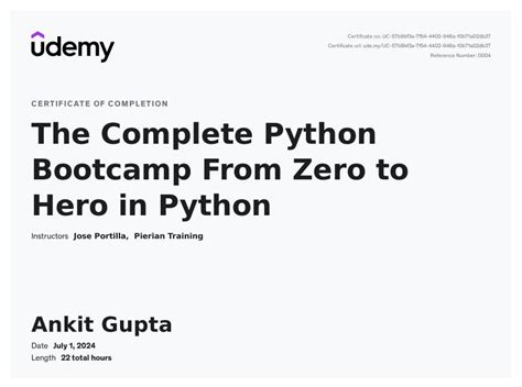 ankit gupta on linkedin python programming udemy datascience machinelearning…