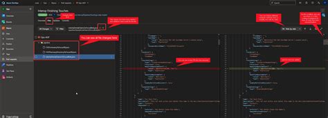 Azure Devops Pull Request Templates