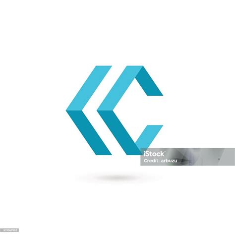 편지 C 아이콘크기 알파벳 C에 대한 스톡 벡터 아트 및 기타 이미지 알파벳 C 아이콘 패턴 Istock