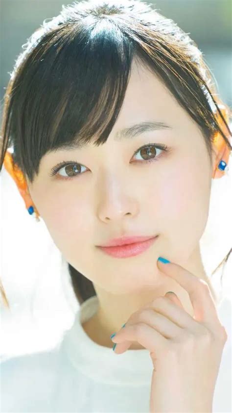 福原遥 水着グラビア画像コレクション 1 美女あつめ