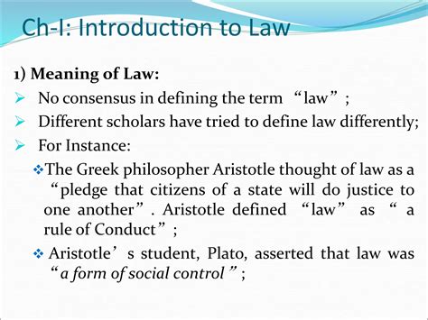 Business Law Powerpoint Presentationppt