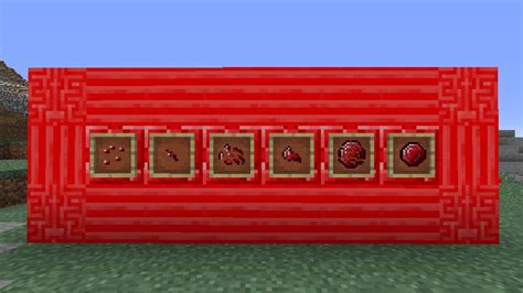 Ruby Obsession Minecraft Mods Mapping And Modding Java Edition
