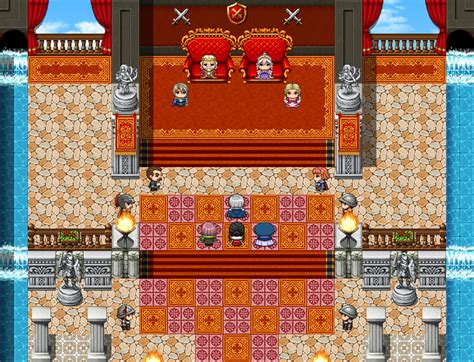 Rpg Maker Mz Refmap Fantasy Character Pack 2 On Steam