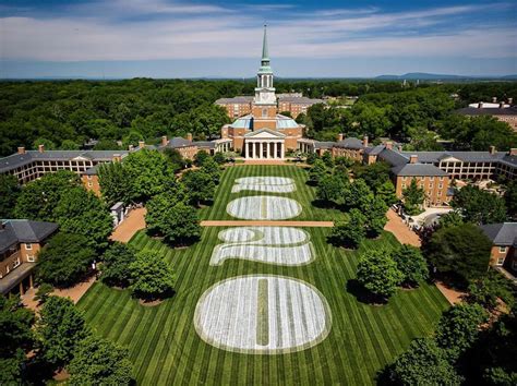 Wake Forest