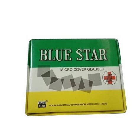 Microscope Cover Glasses Microscope Cover Slips Latest Price