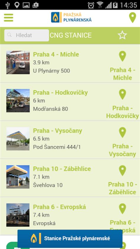 Cng Stanice Apk For Android Download
