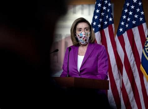 China Warns Us Against House Speaker Nancy Pelosi Visiting Taiwan