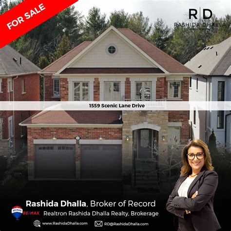 Rashida Dhalla On Linkedin Luxuryliving Forsale Dreamhome