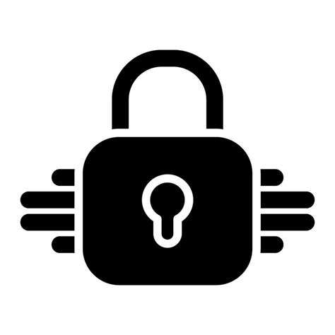 Network Access Control Vector Icon Vector Art At Vecteezy