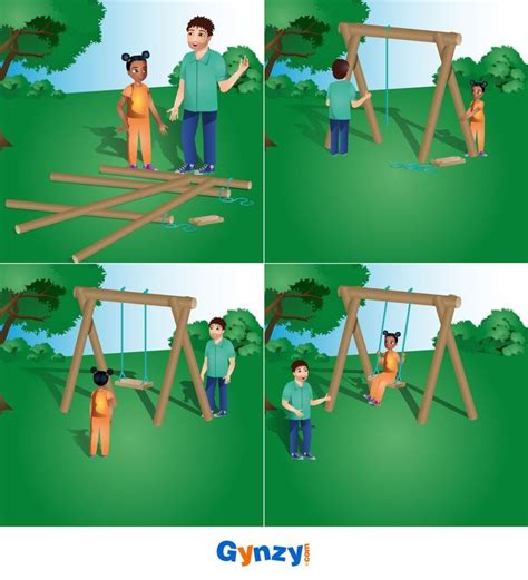 Hasil Gambar Untuk Pictures Stories In Sequence Sequencing Pictures