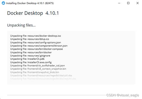 一小时快速上手win10 Docker 、vscode、mobaxterm、git协作开发mobaxterm Git Csdn博客