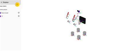 pr2 robot model is not shown in rvizweb · issue 31 · osrf rvizweb · github