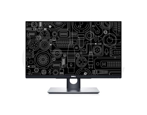 Dell Touchscreen Monitor Lighting Lighting Control CPL