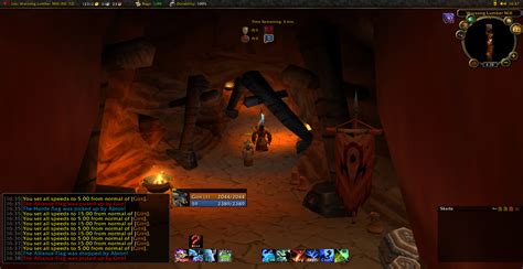 Warsong Flags Visual Bugs · Issue 84 · Azerothcoremod Cfbg · Github