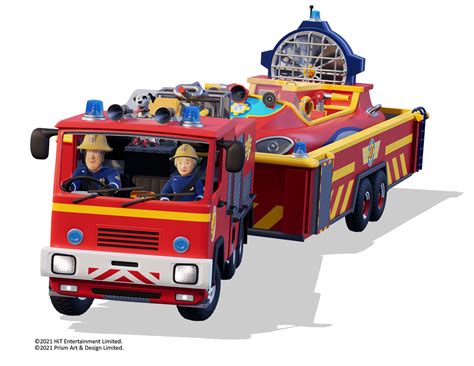 Jupiter Fireman Sam Wiki Fandom