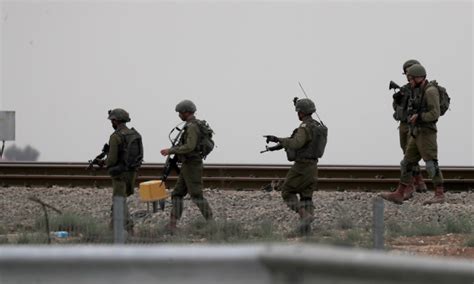 Ao Menos 169 Soldados Israelenses Morreram Na Guerra Com Hamas Diz