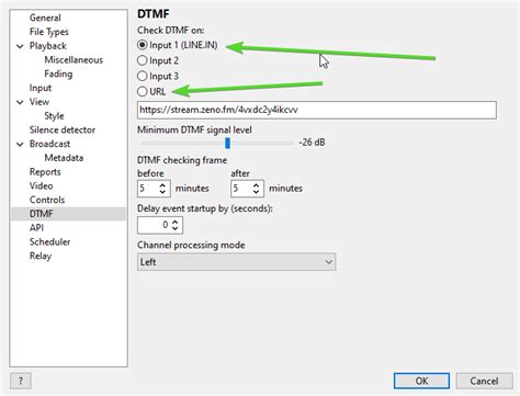 DTMF Please Help DJSoft Net Community Forums