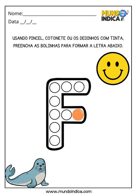 Atividades de Inclusão para Imprimir