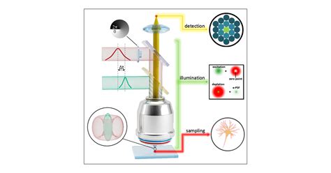Prospects For Fluorescence Nanoscopy Acs Nano