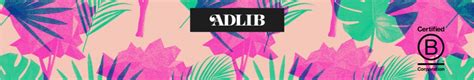 adlib recruitment b corp™ linkedin