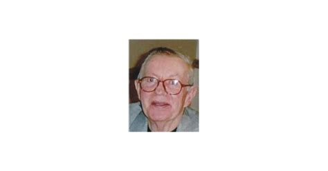 Stephen Whyte Obituary 2013 Mount Clemens Mi The Macomb Daily