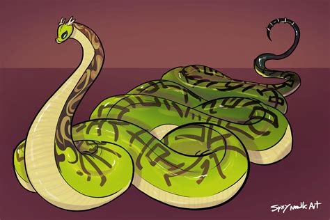 Master Viper Final Form By Spicynoodleart On Deviantart
