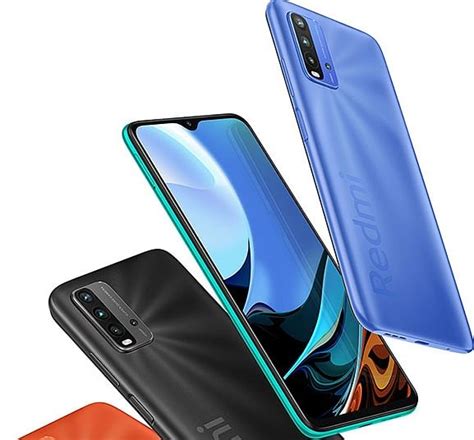 Daftar HP Xiaomi RAM GB Termurah Penasaran Techdaily