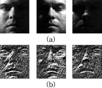 Figure From Design Of Robust Face Recognition System With Illumination Variation Realized With