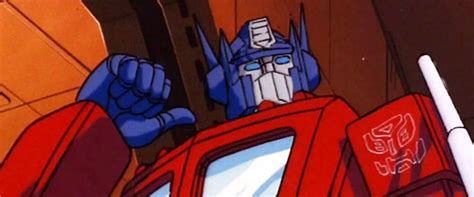 Hasbro Releases All Seasons Of The 80s Transformers G1 Animated Series