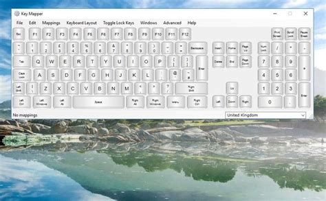 5 Best Keyboard Mapping Software For Windows 10 Mapping Software Keyboard Newsletter Software