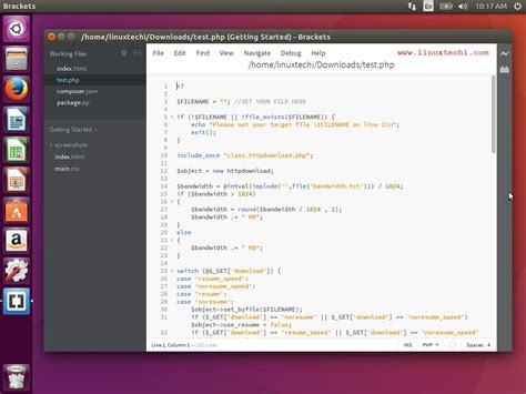 Как установить Kate Ubuntu