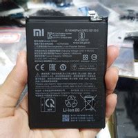 Jual Baterai Redmi 9t Murah Harga Terbaru 2025