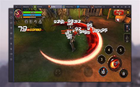 BlueStacks Gets Major Update Now Runs Multiple Apps At Once Liliputing