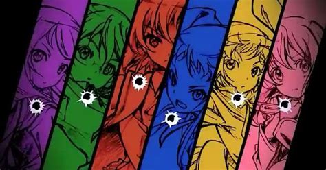 Stella Jogakuin Koutou Ka C³ Bu Episode 7 Sub Indo Harajuku Shina