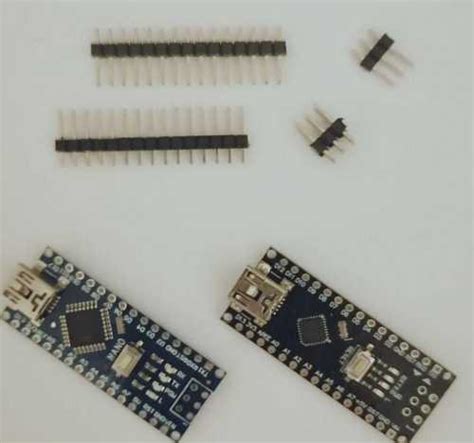 Arduino Nano Санкт Петербург Комьютерные аксессуары и комплектующие Festima Ru мониторинг