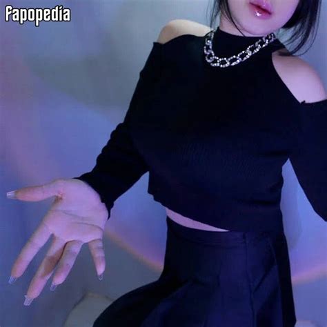 Ppomo Nude Patreon Leaks Photo 4855652 Fapopedia