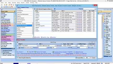 Ambulatory Surgery Center Software Asc Software