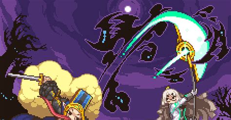Pixivファンタジアsr 【pfsr】何分精霊種の多い騎士団ですので【古き旅人の対峙】 もやししゃものイラスト Pixiv