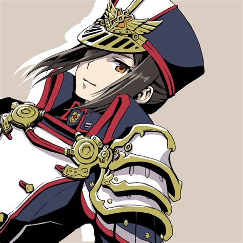 Morag Ladair Xenoblade Chronicles And More Drawn By Oto Nagi Danbooru