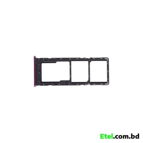 Infinix Hot 9 Play SIM Tray Price In Bangladesh