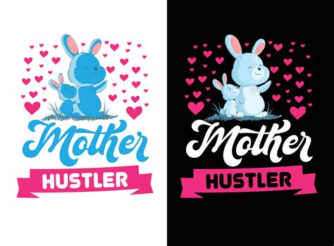 Mom T Shirt Vector Free Mother Tshirts Vector Graphic Mothers Day