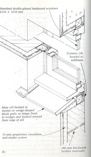 BUILDING CONSTRUCTION METHODS