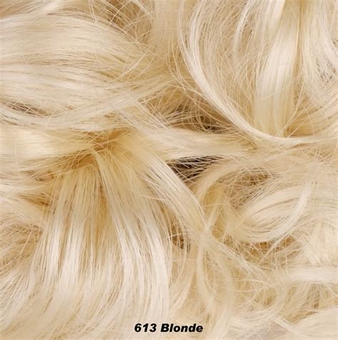 Pucci Easy Twist Hairpiece In Brilliant Blondes