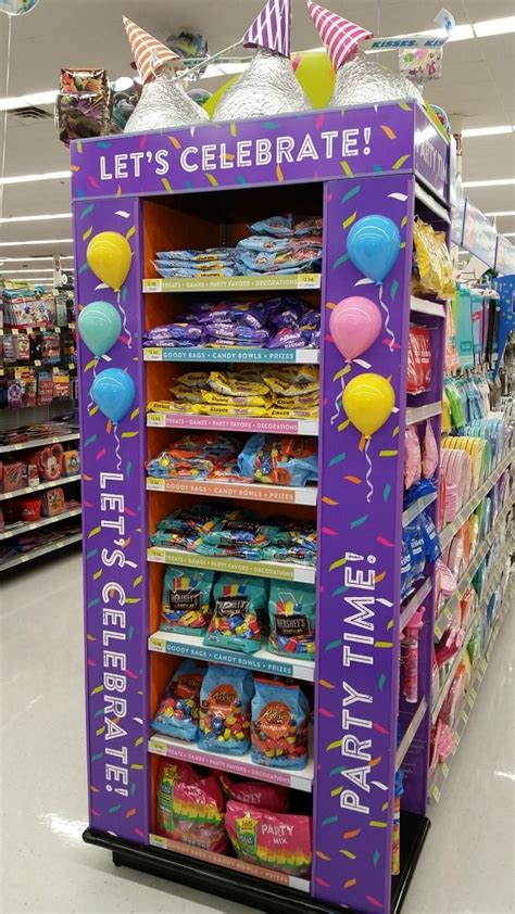 Rainbow Themed Birthday Party With Printables
