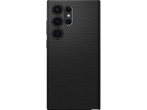 Ốp Lưng Spigen Samsung Galaxy S23 Ultra Liquid Air Matte Giá Rẻ