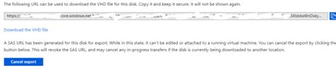 Microsoft Azure Copy Vhds Between Storage Accounts In Managed And