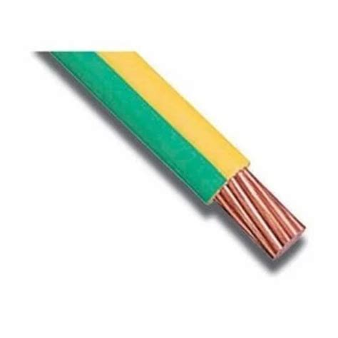 Conductor Type Armoured Copper Earthing Cable For Industrial At Best