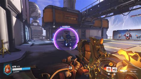 Overwatch 2: How to Play Zarya (Abilities, Skins, & Changes)