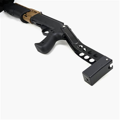 Spas 12 Soft Bullet Shotgun Orbeez Gun